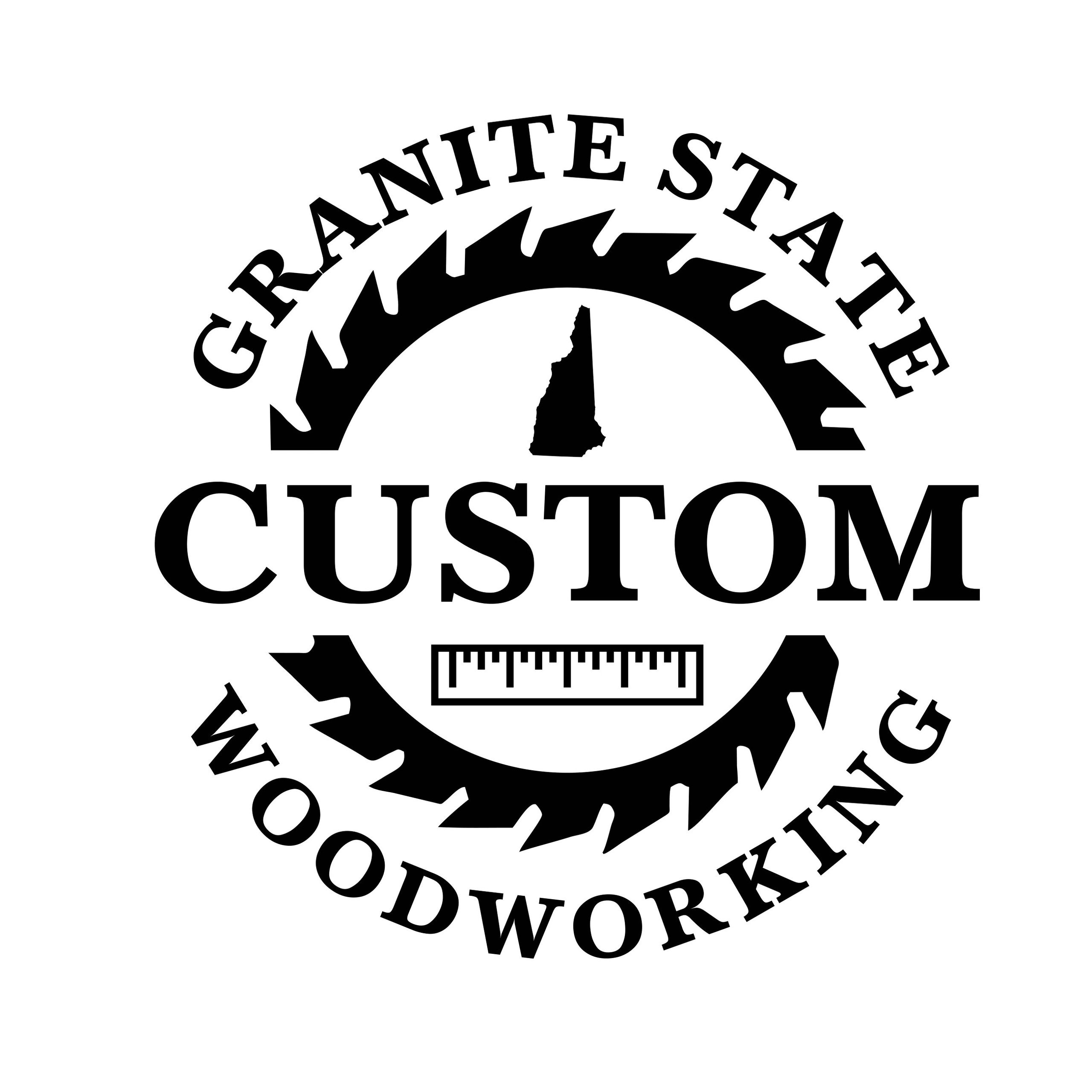 Granite State Custom Woodworking